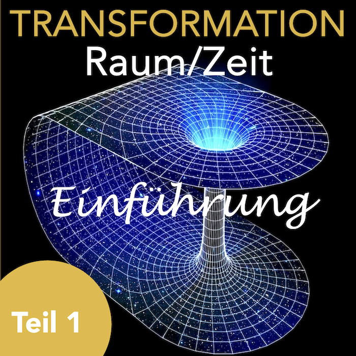 Transformation in Raum & Zeit - ALLSENSES