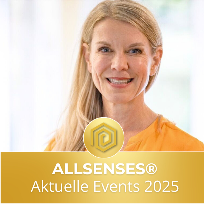 Aktuelle Events - ALLSENSES
